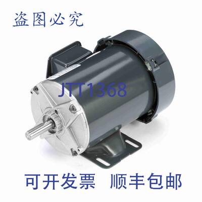 现货供应马拉松 MK160 通用电机 3/4 208-230/460V TEFC