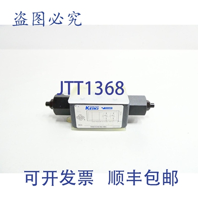 现货供应计器TGMFN-3-Y-A1W-B1W-50 限流阀315bar