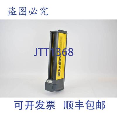原装供应Leuze Lumiflex 控制器发射器安全光栅 DTL-314 528603