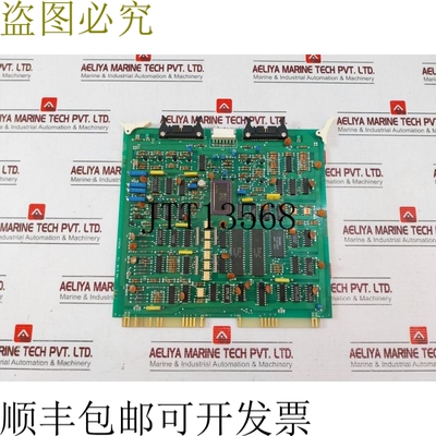 原装供应Terasaki EMW-1301C TMA & TM I/F 模块