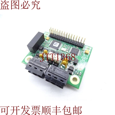 原装供应TRIDIUM INC 电路板 C10-T2078