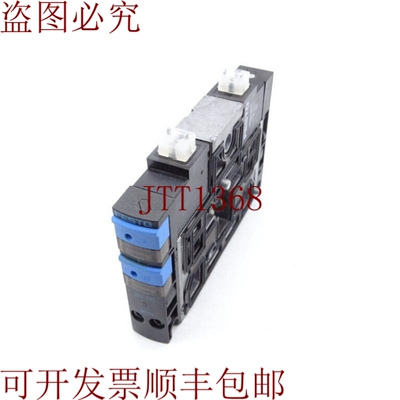 原装供应费斯托 CPV18-M1H-5JS-1/4
