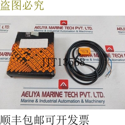 原装供应IFM ELECTRONIC IN-2004-ABOA/IN0081 电感式传感器 20-2