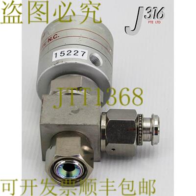 供应15227 金 DIAPHRAGM 气门 OP 034  049MPA类型 NC 087