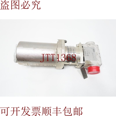 原装供应Valcor V105-205 104170004 电磁阀 117v-ac 120v-DC 3/4