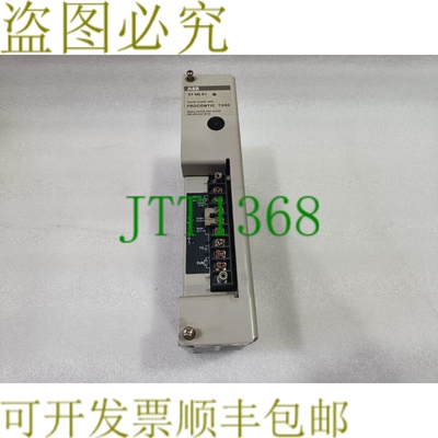 原装供应   07 NG 61 07NG61 GJV3074311R1 07NG61R1 电源