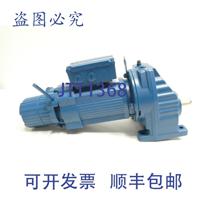 现货供应SEW机 Eurodrive RX57 CM71S/BR/HR/TF/AK1H/KK 齿轮电机