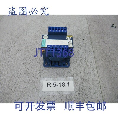 原装供应Frei L90-78.00 电源变压器 Frei FST90 输入 220-230-24