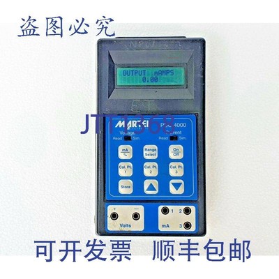 原装供应MARTEL PSC-4000 传感器校准仪