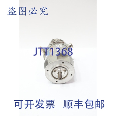 现货供应Hubner TDP 1.2-5 测速发电机
