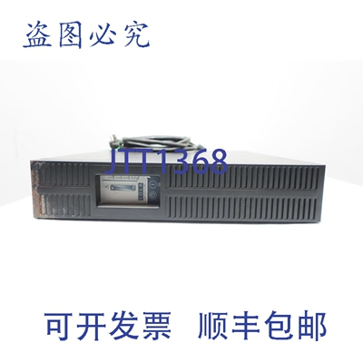 现货供应Egs S4K2U2000 Sola Hevi-duty On Line Ups 120V-AC 100