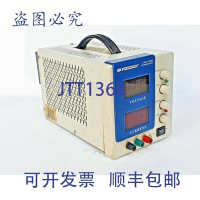 原装供应BK Précision 1735A Alimentation Secteur Dc 30V/3A,