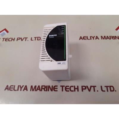 原装供应Diasys Netmation LSAIM02 AI-DIS 输入模块 DC24V