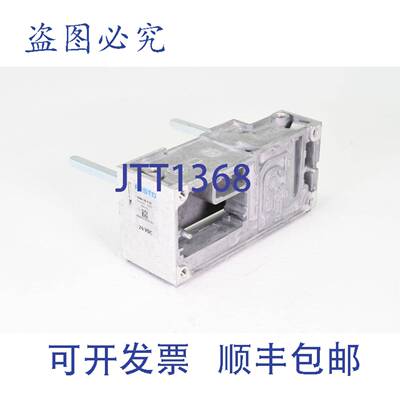 现货供应FESTO 668446 543416，VABA-S6-1-X1，气动连接器，Rev11