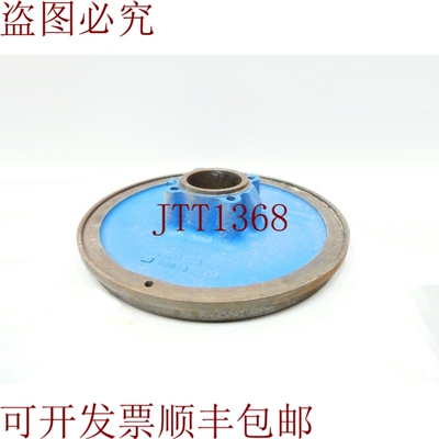 原装供应Goulds 3196mtx 泵填充盖 17 英寸