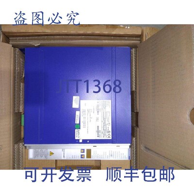 原装供应PCT SERVOSTAR S60300-550 3X230-480V 2KVA 3A