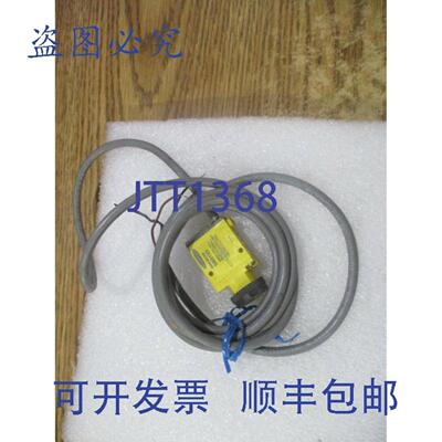 供应BANNER邦纳型号SM312D Mini-Beam