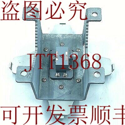 原装供应1+0 5GHZ WR-137 WAVEGUIDE 转 N 转换器 ODU 支持框架 M