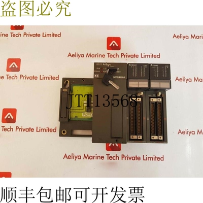 原装供应  melsec a1scpu a1sh42输入/输出单元