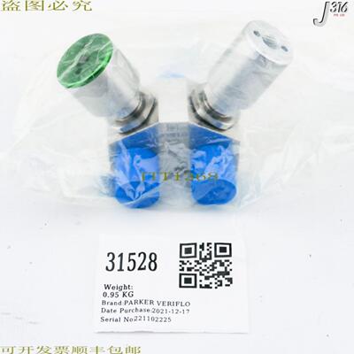 供应31528 PARKER VERIFLO 传感器气门54011208  930YNCNOS