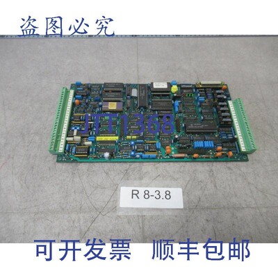 原装供应AMK MIFA A1.3 控制板 AMK PUS 8/11-I Pumasyn AMK A2-H