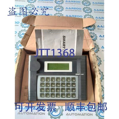 原装供应MESG SMART LINE SL2004LFX 人机界面