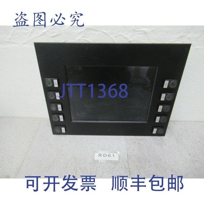 原装供应Cre R?sler电子工业显示器FM150BX17控制器Cre A01-10236