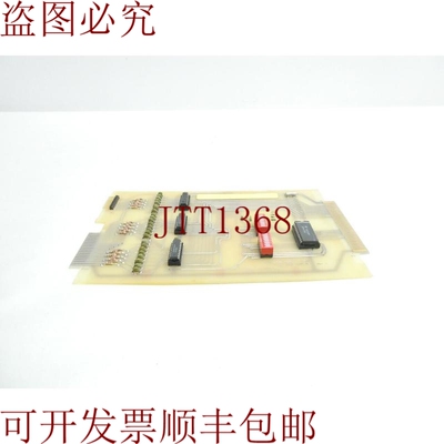 原装供应适用Vulcan SK-PCB-1106-B 数字输入卡