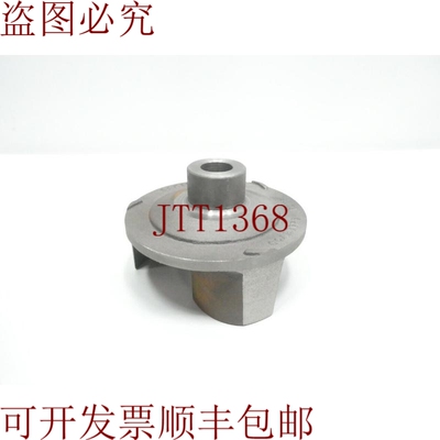 原装供应Scarboro 581AD903 3叶片7-1/4英寸铁泵叶轮1-1/4英寸