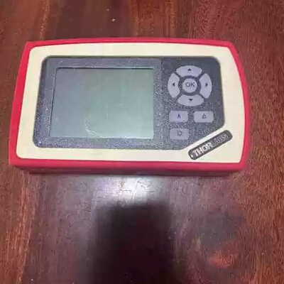 议价{议价}THORLABS索雷博PM100D光功率计 数字光功能 能量