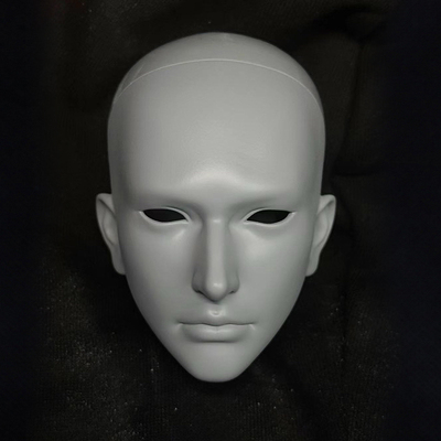 傲灵师BJD75叔体裸娃傲灵师宫