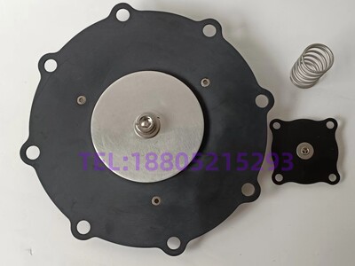 SCXE353.060 膜片维修包 SCR353G230 SCR353G235脉冲阀膜片