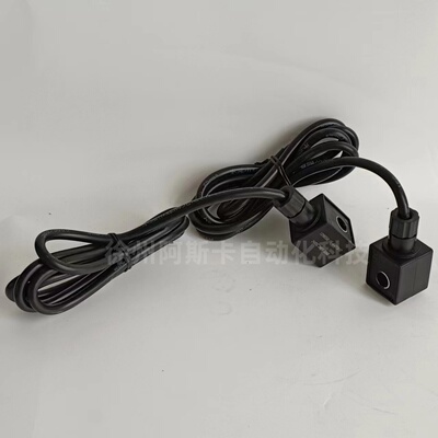 电磁阀PVG531C017MS PVG531C018MS PVXG531C001MS防爆线圈