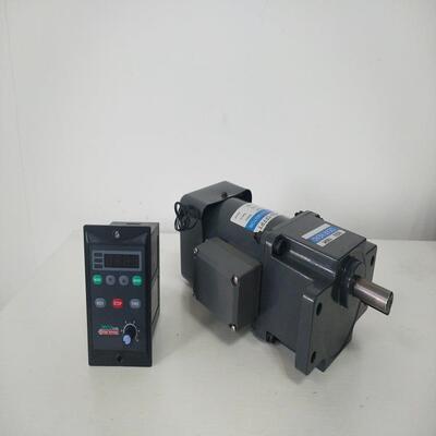 格瓦T系列相小转矩电机6W~40GW62147W电力矩控制器型调速齿轮速机