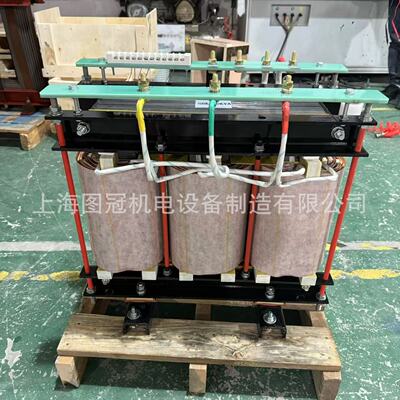 440V415V380V变220V200V转480V660V三相干式隔离变压器50KVA100kw