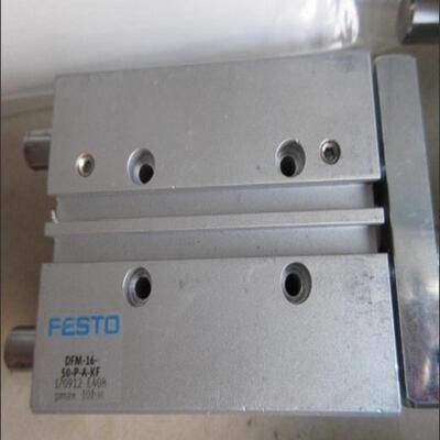 议价正品 FESTO 170912 DFM-可维修