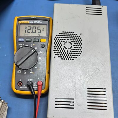 议价EA电源 ELEKTRO-AUTOMATIK PS 512-可维修