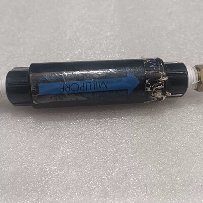 议价MILLIPORE WAFERGARD GTL过滤器可维修