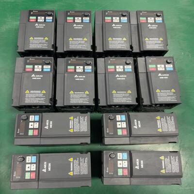 议价VFD9A0ME43ANNAA  3.7KW变可维修