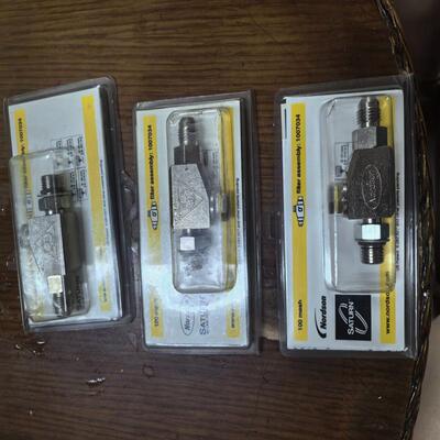 议价正品1007034过滤器在线nordson诺信可维修