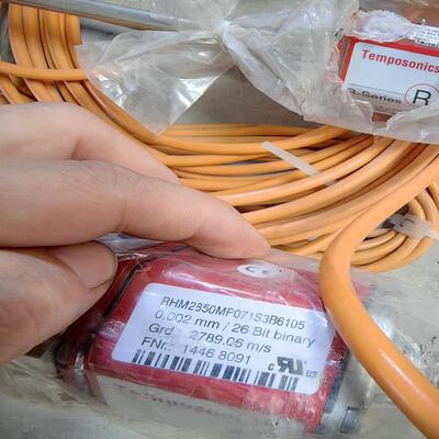 议价Temposonics位移传感器RHM2350可维修