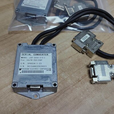 议价JZDP-D008-019-E转换器SGLFW-35A1可维修
