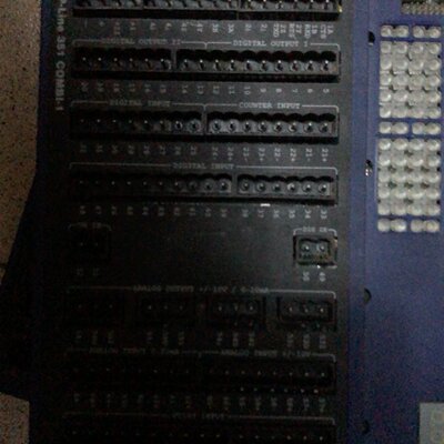 询价米塔MITA模块WP351一代有几个，要的聊，功能正常可维修
