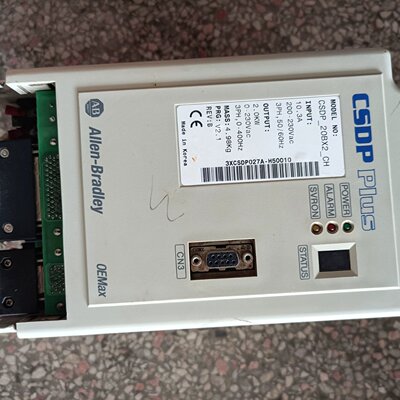 询价CSDP-20BX2-CHAllen-Bradley可维修