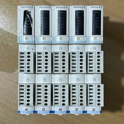 议价模块 DDI3425 包好，实物拍摄。可维修