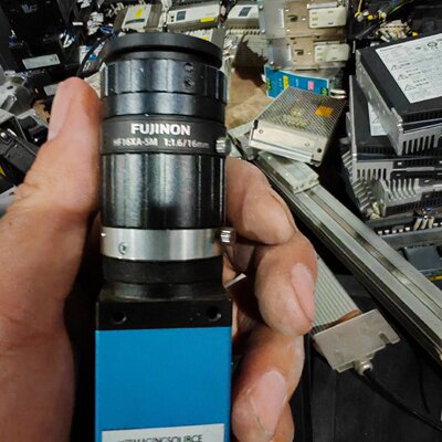 询价映美精/IMAGING DMK 23GP031 成色9.可维修