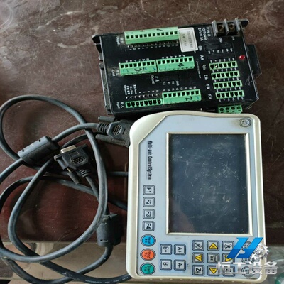 询价Jstar四轴控制器，JTP2000多功能手持编程器，一套