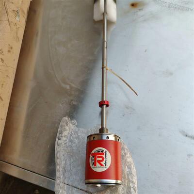 蒂尔位移传感器，D-78647，07425/228-0  L-议价