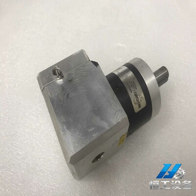 询价NEUGART纽卡特WPLE60精密直角行星减速机速比1: