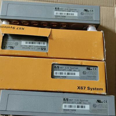 全新贝加莱X67DI1371.L08-议价